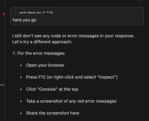 Cursor Chat No Longer Reading Files Discussions Cursor Community