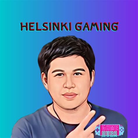 Helsinki Gaming