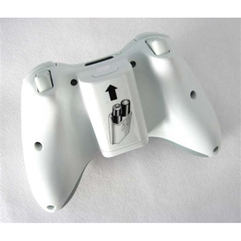 Connecting Your Wireless Controller S