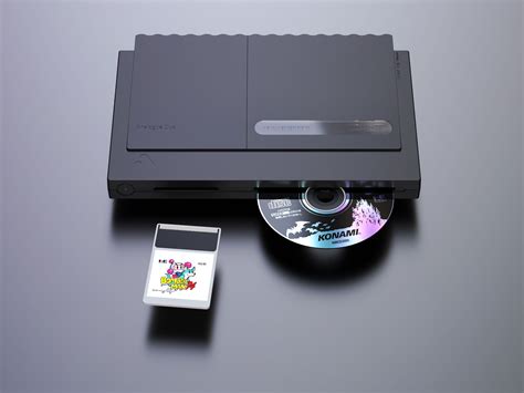 Analogue Duo Review A Return To Pc Engine And Turbografx 16 Games Wired