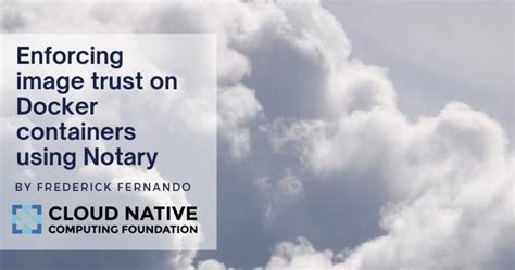The Update Framework Tuf Cncf
