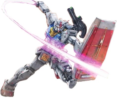 Rx 78 2 Gundam Render 1 By Mazingersuperrobot On Deviantart