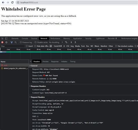 Java Unable To Locate Routes In Spring Gateway Stack Overflow