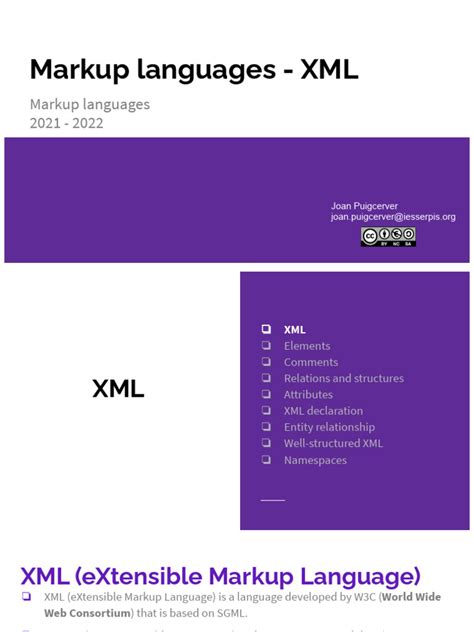 11 Xml Pdf Markup Language Xml