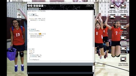 Troubleshooting Array Out Of Bounds Or Unreachable Code Youtube