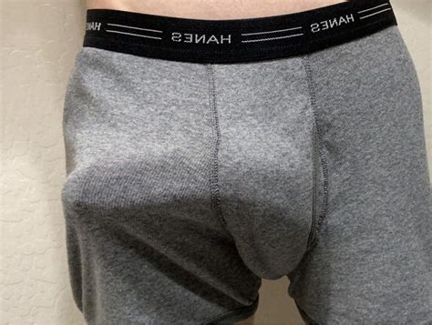 Girthy Monster🍆 Rbulges