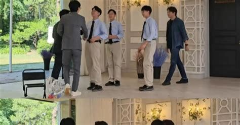 13살 맞아 송일국 아들 대한민국만세 폭풍성장…조세호보다 키 커