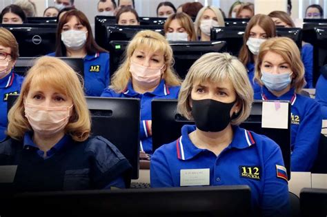 Как работает Система 112 в Москве - Город для жизни Москва