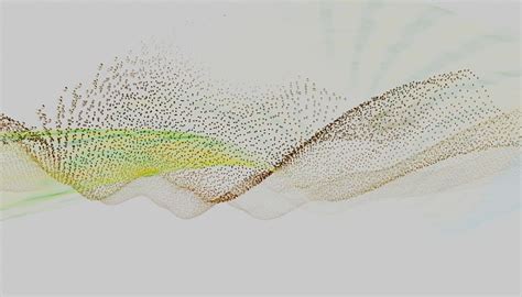 3d 물결 모양 배경입니다 추상 디자인 서식 파일입니다 현대적인 패턴입니다 동적 효과입니다 3d 그림입니다 0명에 대한 스톡 사진 및 기타 이미지 Istock