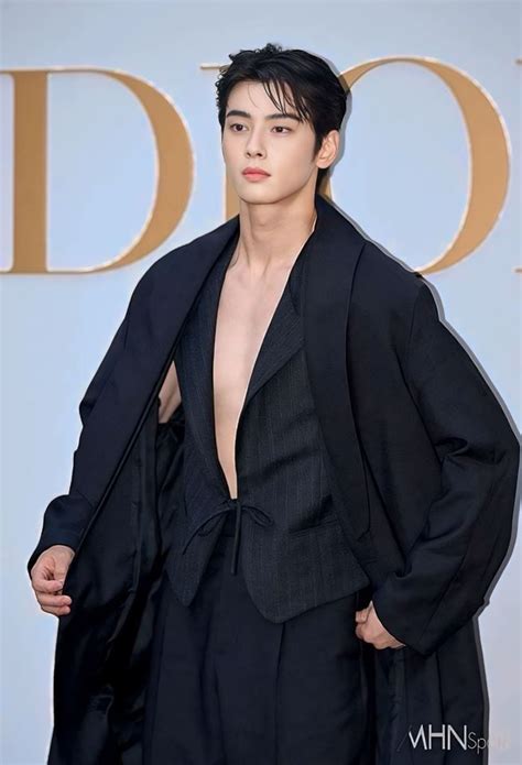 Cha Eunwoo Cha Eun Woo Manly Eunwoo Muscle Cha Eun Woo Handsome