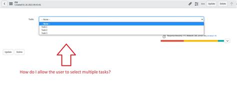Solved Multiple Choice Multiple Selection Field Servicenow Community