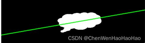 Opencv 轮廓拟合函数 Boundingrectminarearectminenclosingcircle