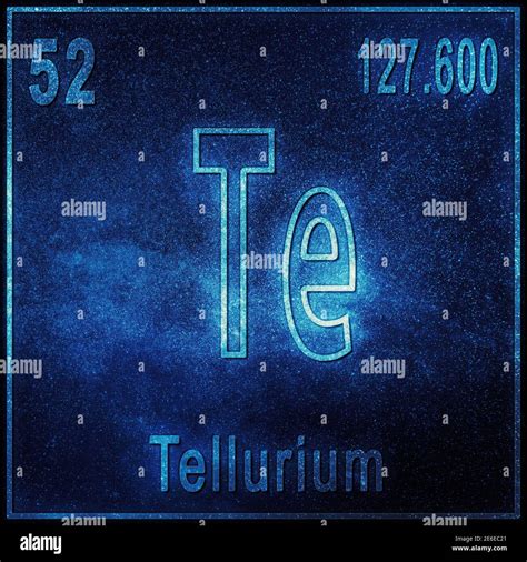 Copper Tellurium Formula At Eve Milson Blog