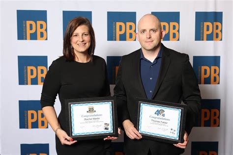 Prairie Business Celebrates With Award Winners At Annual Event Grand