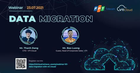 [free Webinar] Webinar 101 Data Migration With Vti Cloud Vti Cloud