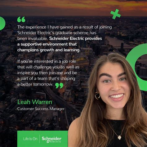 Schneider Electric On Linkedin Discover Where They Are Today And Their