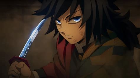 I Was Very Emotional Demon Slayer Star Talks Giyu And Tanjiro S Best Scene In The Anime