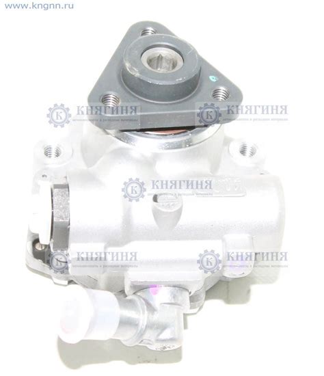 Насос ГУР ГАЗель NEXT дв. Cummins ISF 2.8L оригинал - CUMMINS арт ...