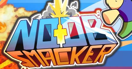 Roblox Noob Smacker Para Level Oto Farm Script Hilesi 2020