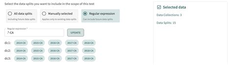 Test Harness Using The Web App User Documentation