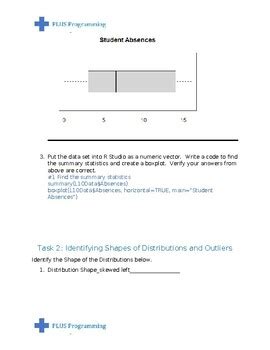 Unit Test One Variable Statistics Test Answer Key By Andrew Witczak