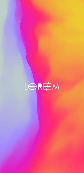 동적 효과와 추상적 인 배경 생생한 그라데이션이 있는 창의적인 디자인 3d 벡터 일러스트레이션 0명에 대한 스톡 벡터 아트 및 기타 이미지 Istock