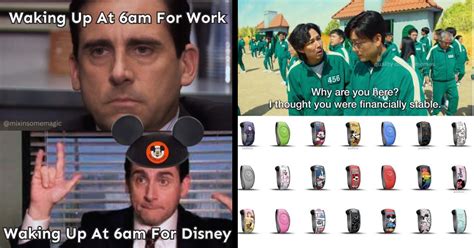 The Funniest Disney Memes Of The Week September 15 2024 Memebase