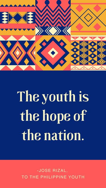 Free Jose Rizal Templates You Can Customize Canva