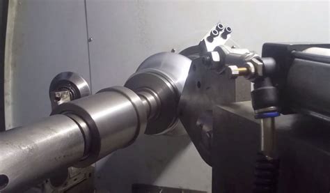 Finite Element Simulation Study Of The Misalignment Spinning Defect Of Cylindrical Parts Metal