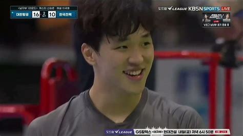 231102 대한항공 점보스 Vs 한국전력 빅스톰 임동혁 득점 Cut Youtube