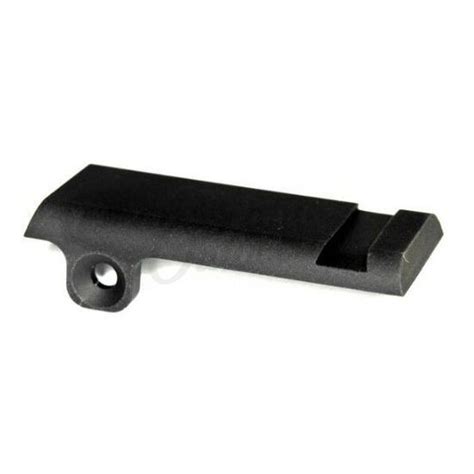 Unity Tactical ATOM Adapter Plate Iron Sight For Glock