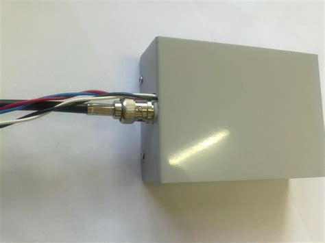 electronic white noise signal generator instrument ppt
