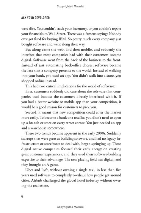 Ask Your Developer Fahasacom