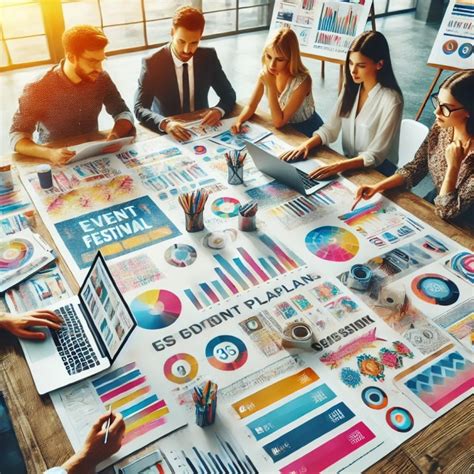 성공적인 행사 및 축제 기획을 위한 준비사항 체크리스트 네이버 블로그