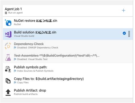 Pci Scan Failing On Azure Web App Microsoft Qanda