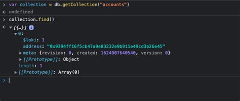 [question] where is data stored when using lokiindexeddbadapter