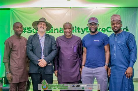 Okezie Chukwuemeka On Linkedin Leadership Education Innovation Sustainability