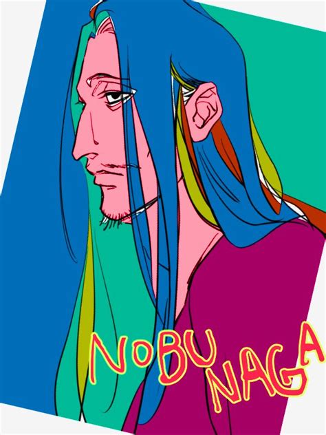 Nobunaga Phantom Troupe Hunter X Hunter