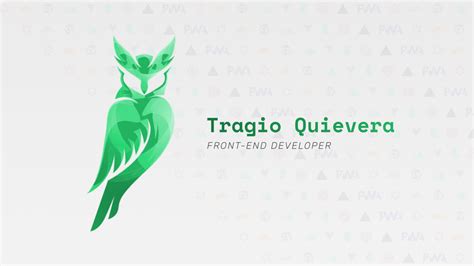 Tragio Quievera Full Stack Developer