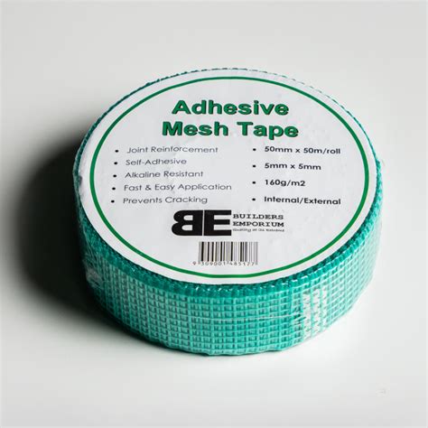 Fibreglass Mesh