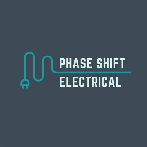 About Phase Shift Electrical