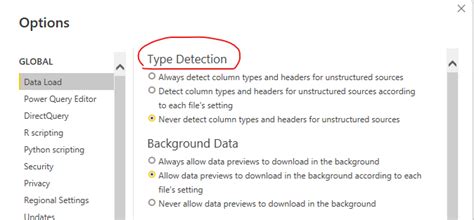 Power Bi Cannot Convert To Integer From Oracle Microsoft Fabric Community