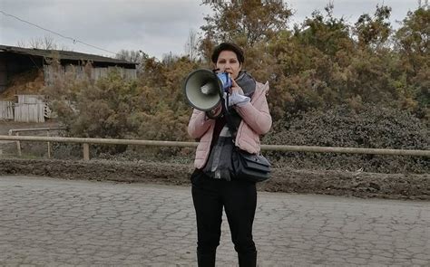 აზერბაიჯანელი აქტივისტი რომელიც სოფლის პრობლემების დასაძლევად პოლიტიკაში მიდის Netgazeti