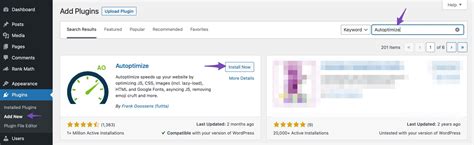 Ultimate Wordpress Speed Optimization Guide Revamp Your Sites Performance Rank Math
