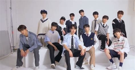 Jyp 새 보이그룹 니지 프로젝트 시즌 2 참가자 한국행 10월 13일 첫 공개
