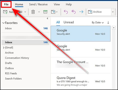 Automatically Delete Emails In Outlook Easiest Guide 2024