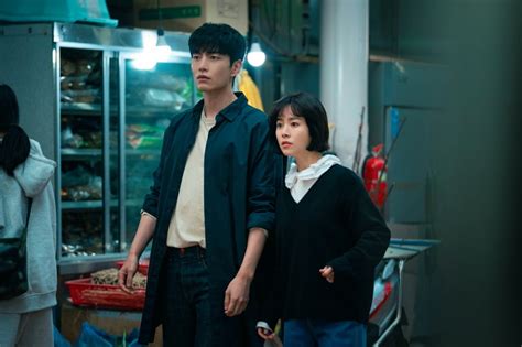 Lee Min Ki And Han Ji Min Face Danger As They Chase After The Truth In