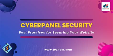 What Is Cyber Panel And How Does It Work Tezhost