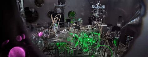 Ligo Lab Caltech Mit