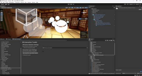 How To Add Vr Support To Your Universal Render Pipeline Project